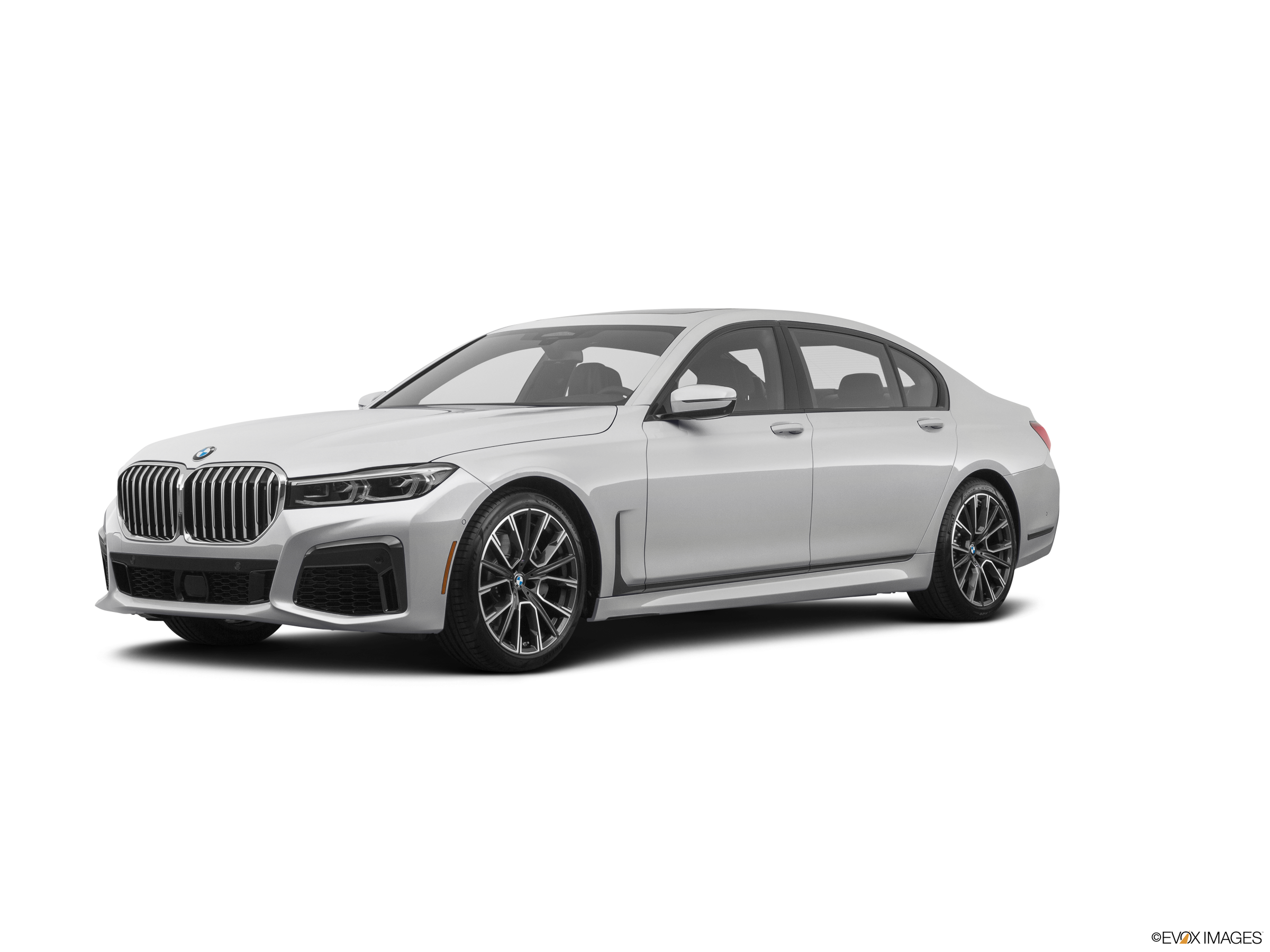 2020 BMW 7 Series Price Value Depreciation Reviews Kelley Blue Book
